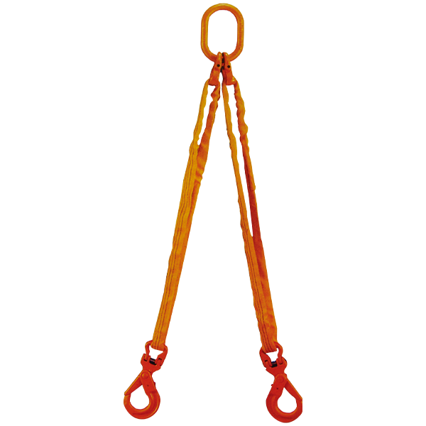 2025 sling combination rigging from Baot - Baot
